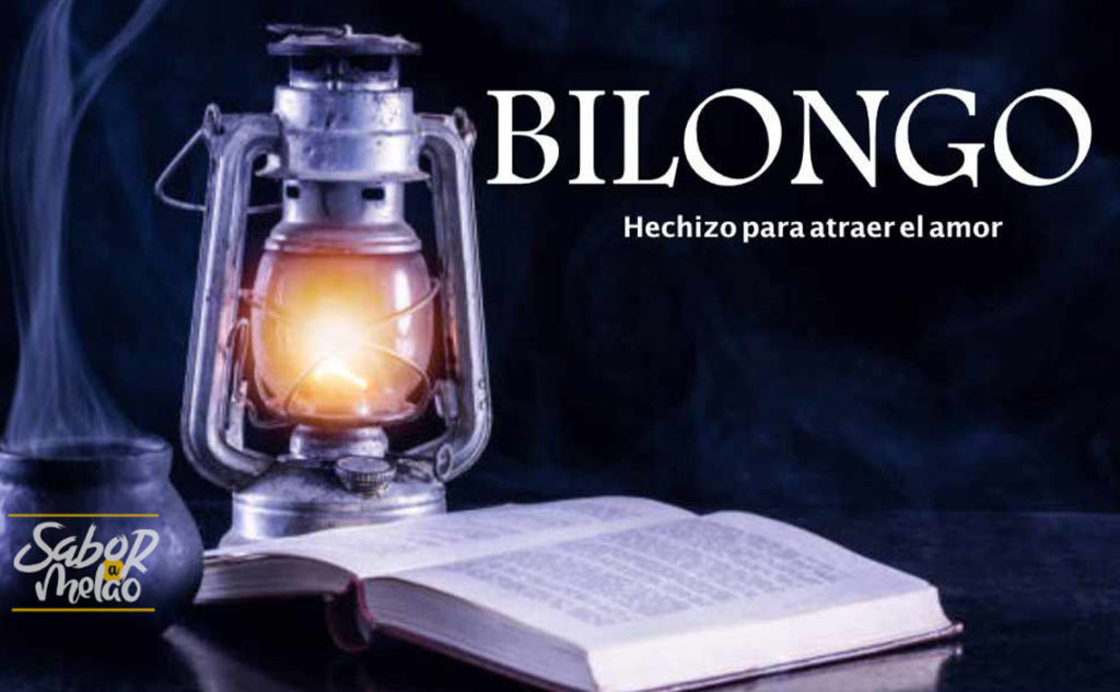 Bilongo - Saboramelao