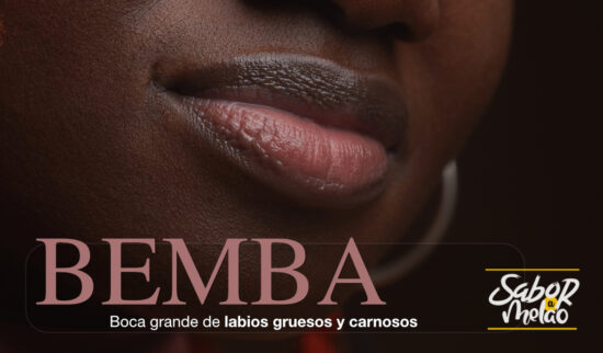 BEMBA - Saboramelao