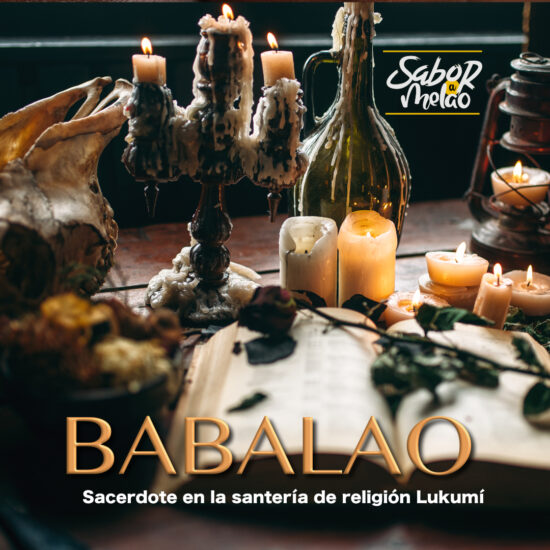 Babalao - Saboramelao