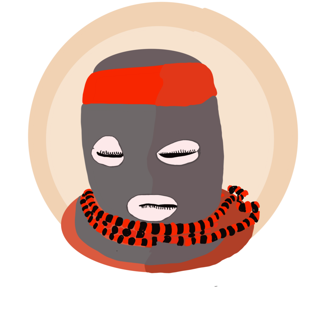 Elegguá - Saboramelao