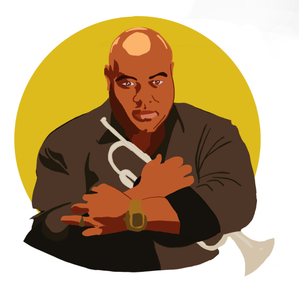 Alexander Abreu - Saboramelao