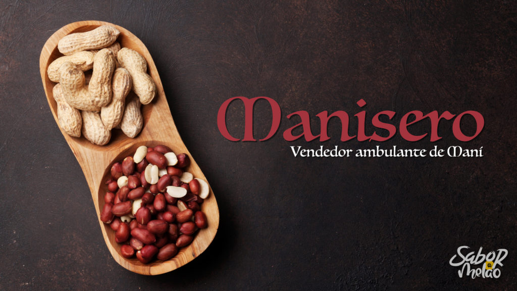 MANISERO - Saboramelao