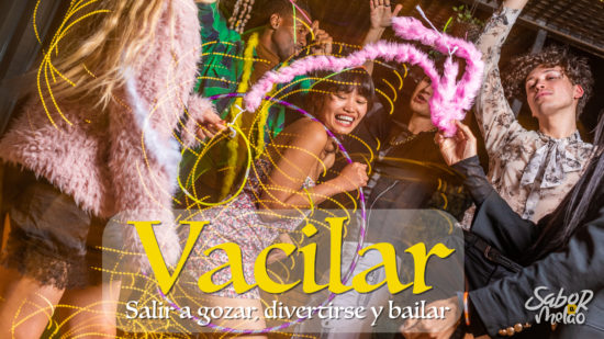 Vacilar - Saboramelao